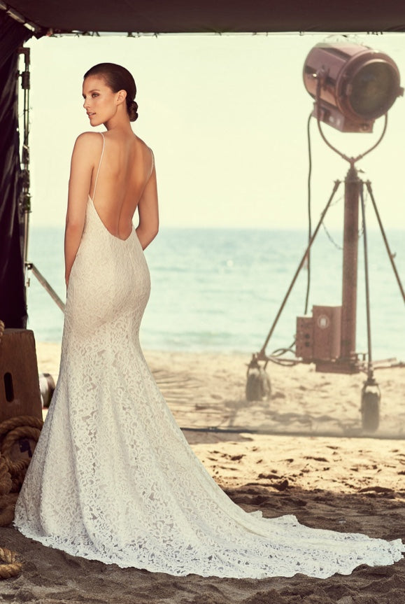 Mikaella 2168 – Nearly Newlywed