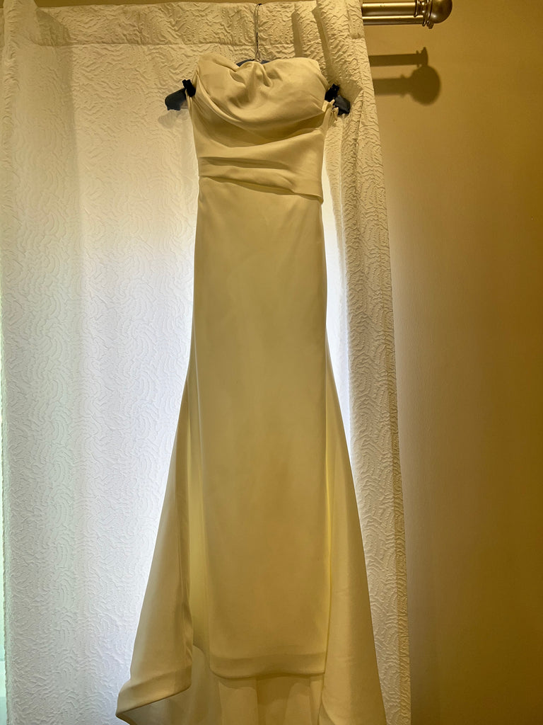 Milla Nova VieroVivian Dress – Nearly Newlywed