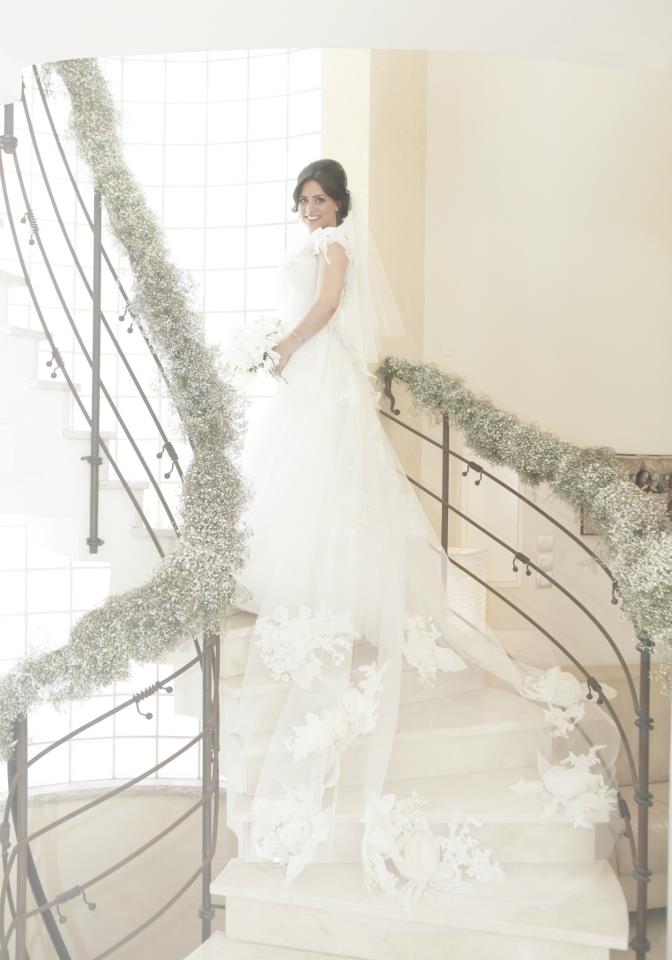 Mira Zwillinger Toanette – Nearly Newlywed