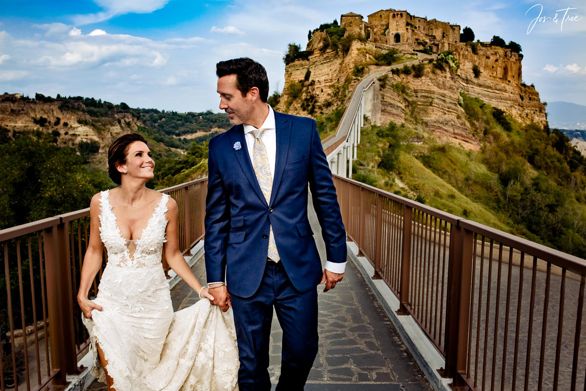 Mira Zwillinger Veronica – Nearly Newlywed