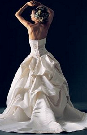 Mon Cheri Mon Cherie by Sabrina Toy – Nearly Newlywed