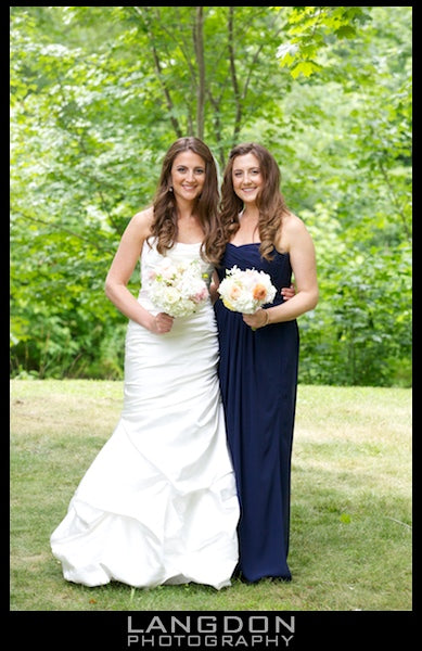 Monique Lhuillier 450022 – Nearly Newlywed