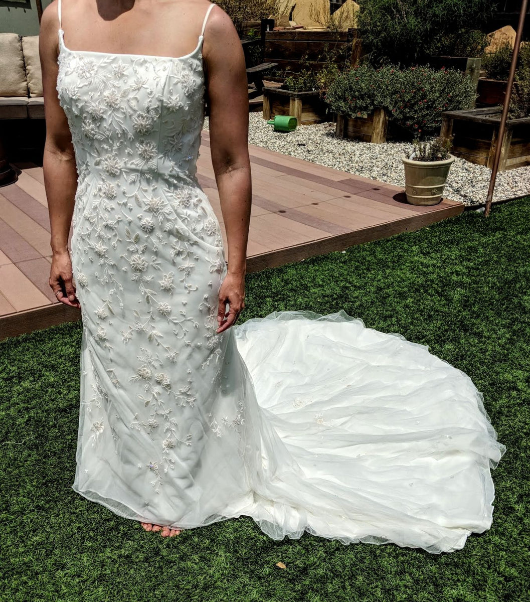 Monique Luo Couture – Nearly Newlywed