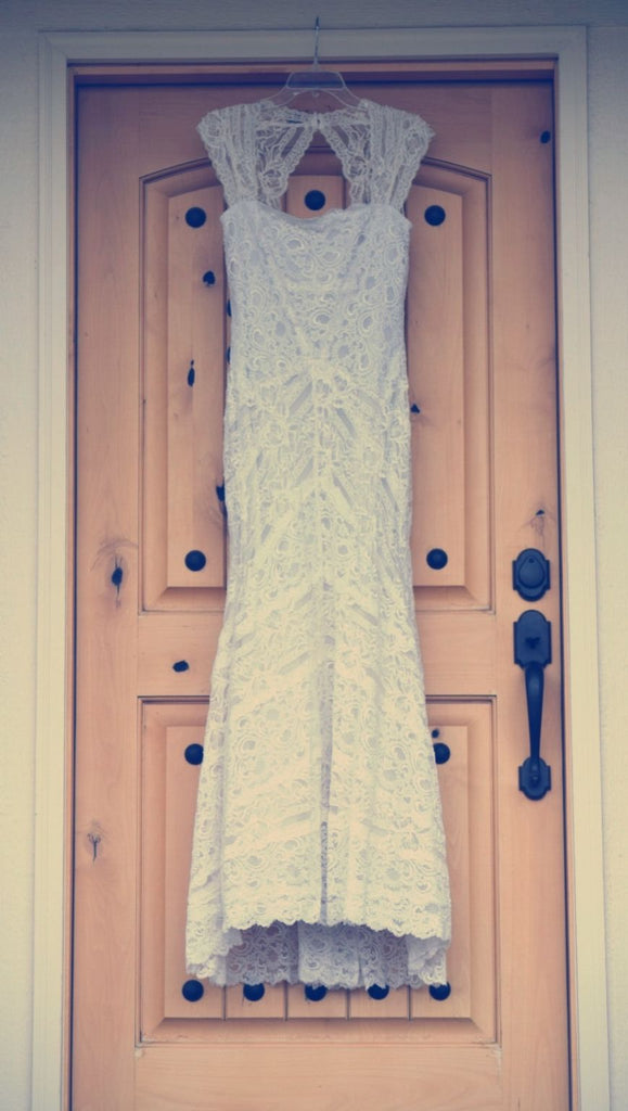 Nicole Miller Aneka – PreOwnedWeddingDresses