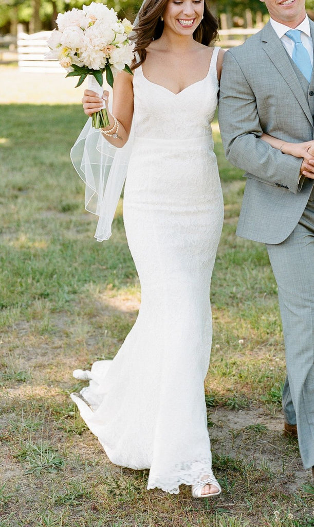 Nicole Miller Janey – Nearly Newlywed