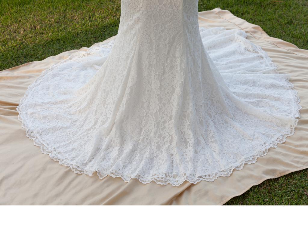 Nicole Miller Janey – Nearly Newlywed