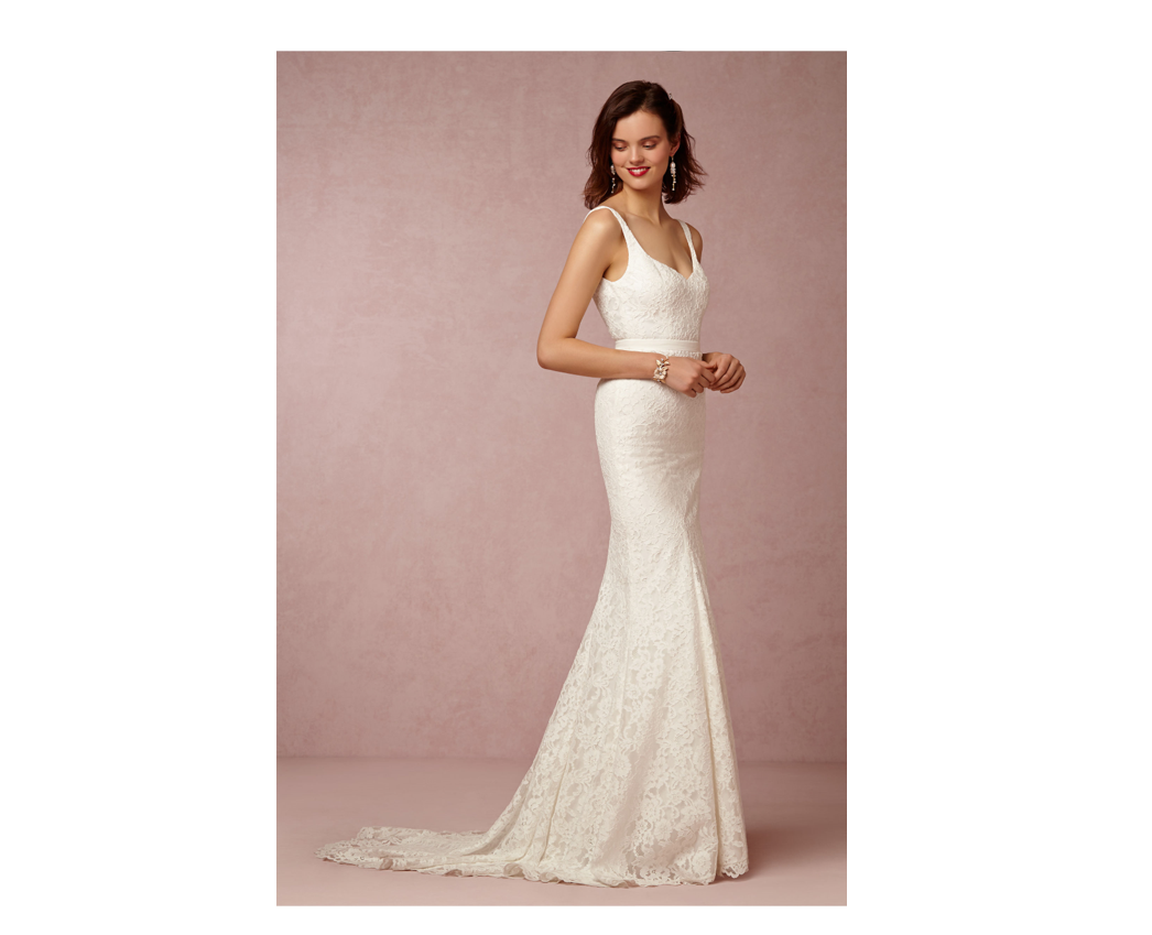 Nicole Miller Janey – Nearly Newlywed