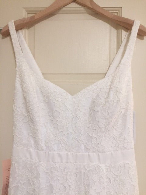 Nicole Miller Janey – Nearly Newlywed