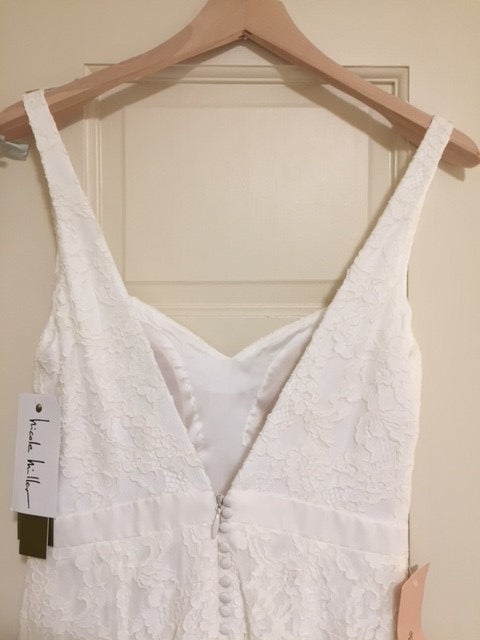 Nicole Miller Janey – Nearly Newlywed