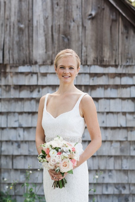 Nicole Miller Janey – PreOwnedWeddingDresses