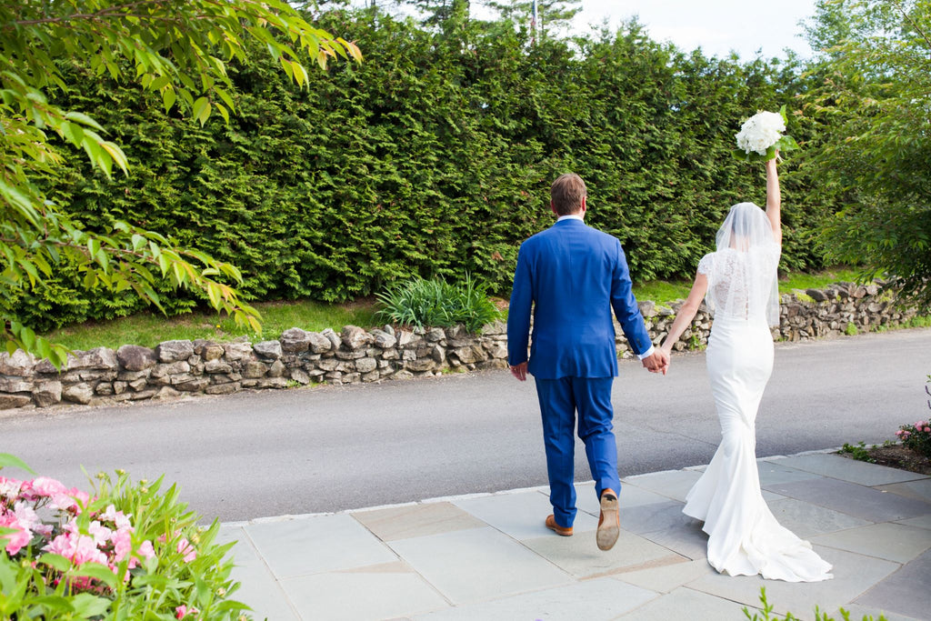 Nicole Miller HK006 Lauren – Nearly Newlywed