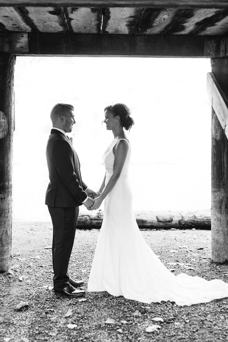 Nicole Miller Janey – Nearly Newlywed