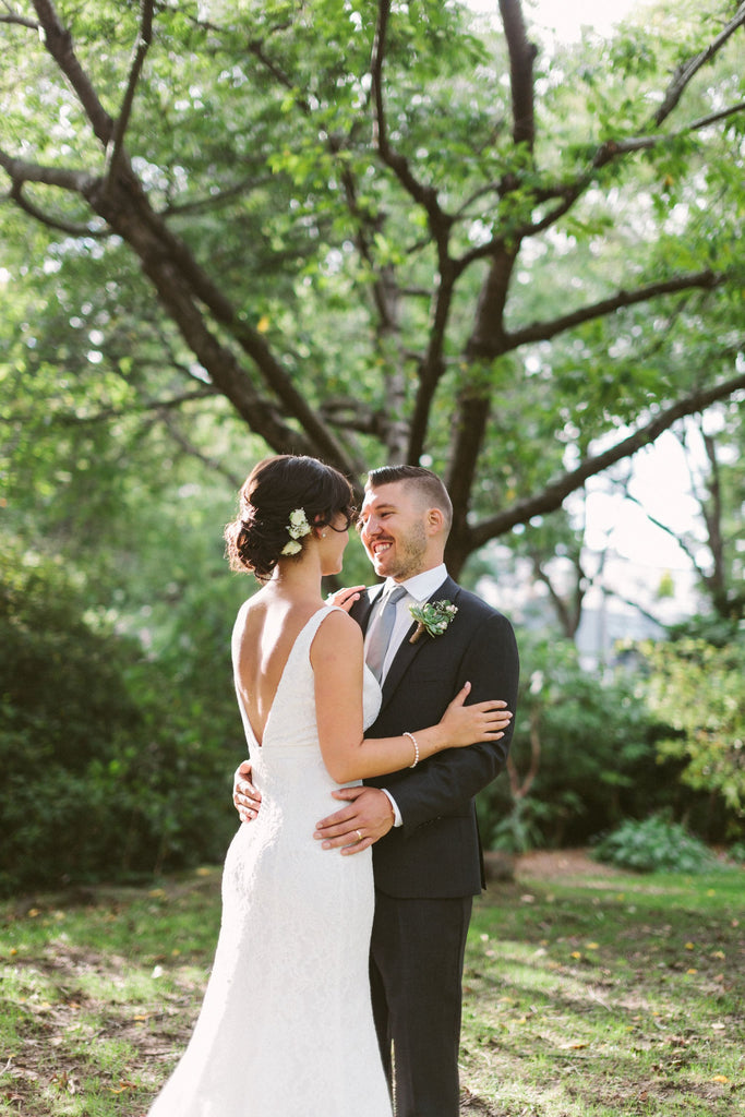 Nicole Miller Janey – PreOwnedWeddingDresses