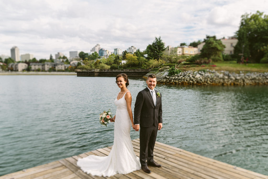 Nicole Miller Janey – Nearly Newlywed