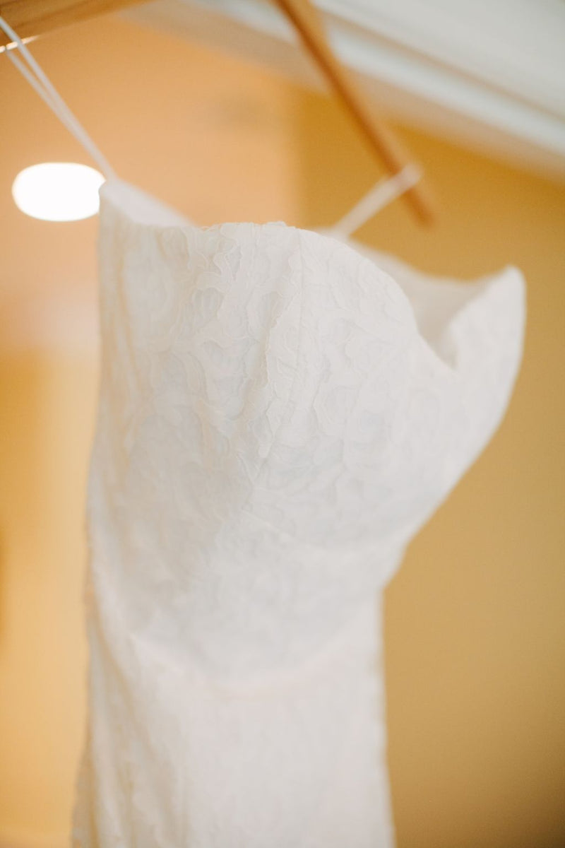 Nicole Miller Poppy – Nearly Newlywed