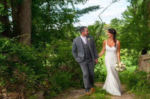 Nicole Miller Janey – Nearly Newlywed