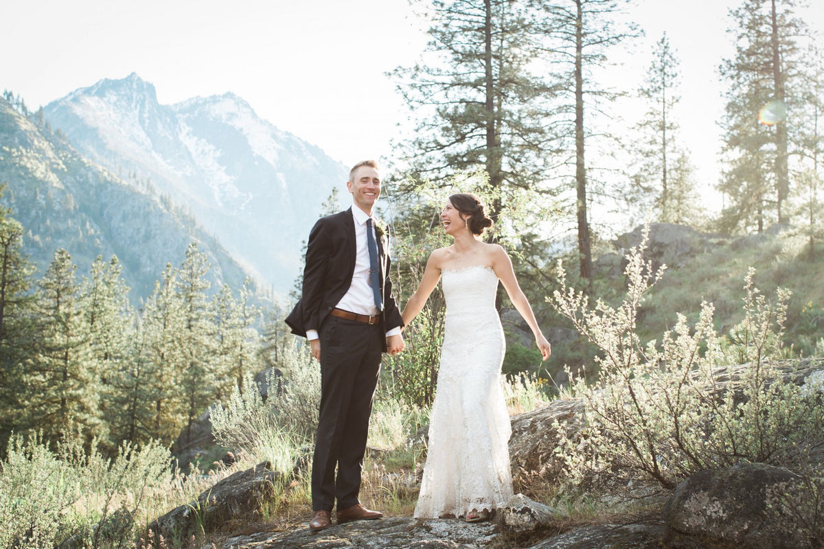 Nicole Miller Riley – Nearly Newlywed