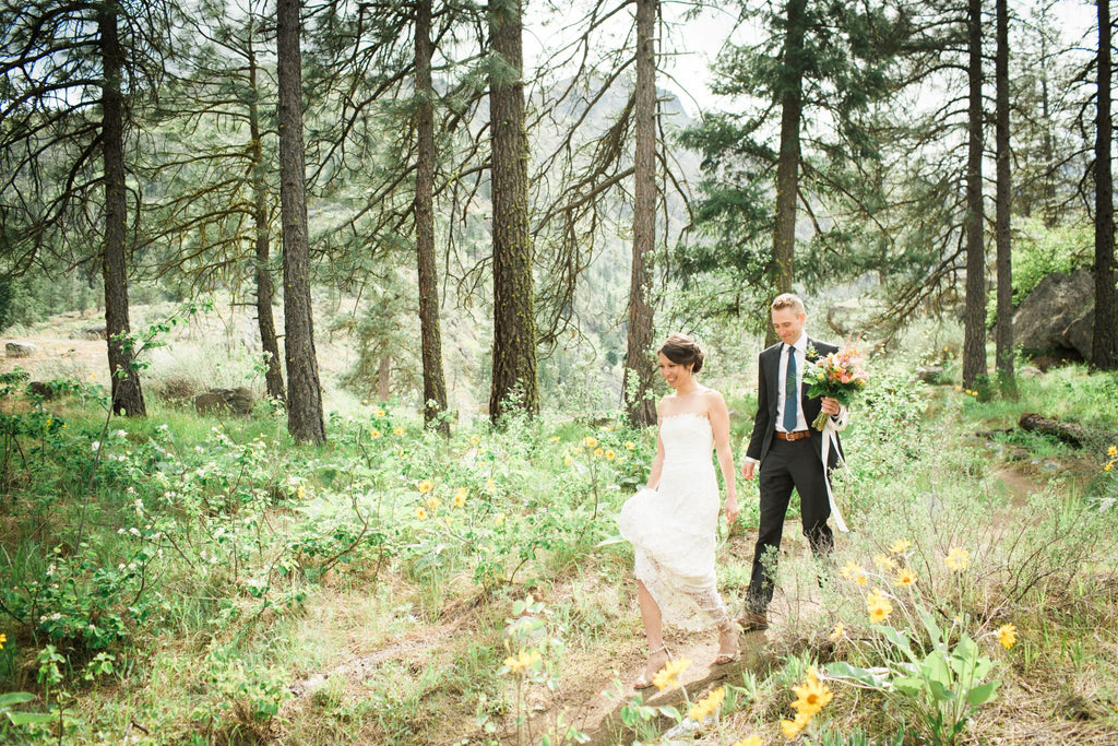 Nicole Miller Riley – Nearly Newlywed
