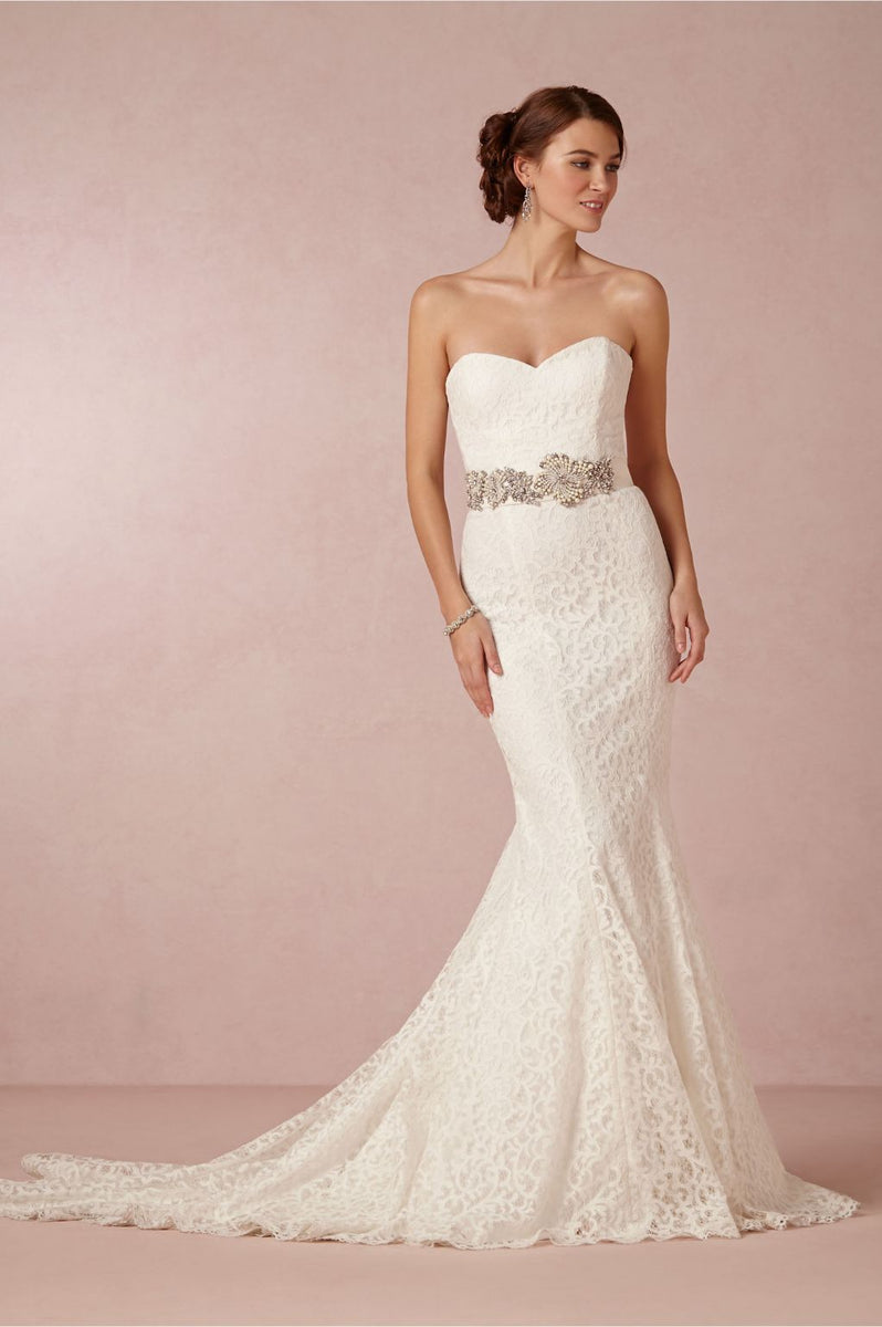 Nicole Miller Poppy – Nearly Newlywed