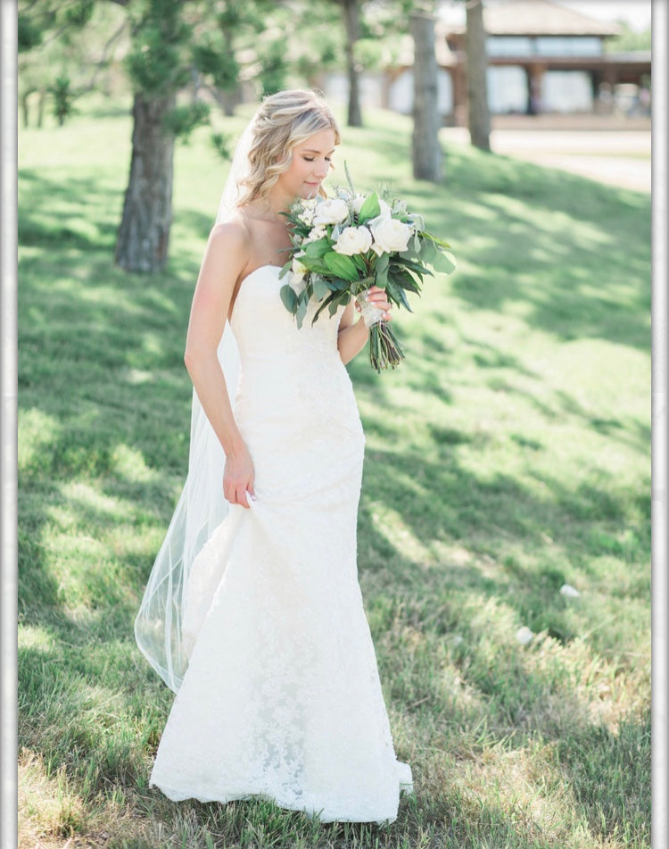 Oleg Cassini – Nearly Newlywed