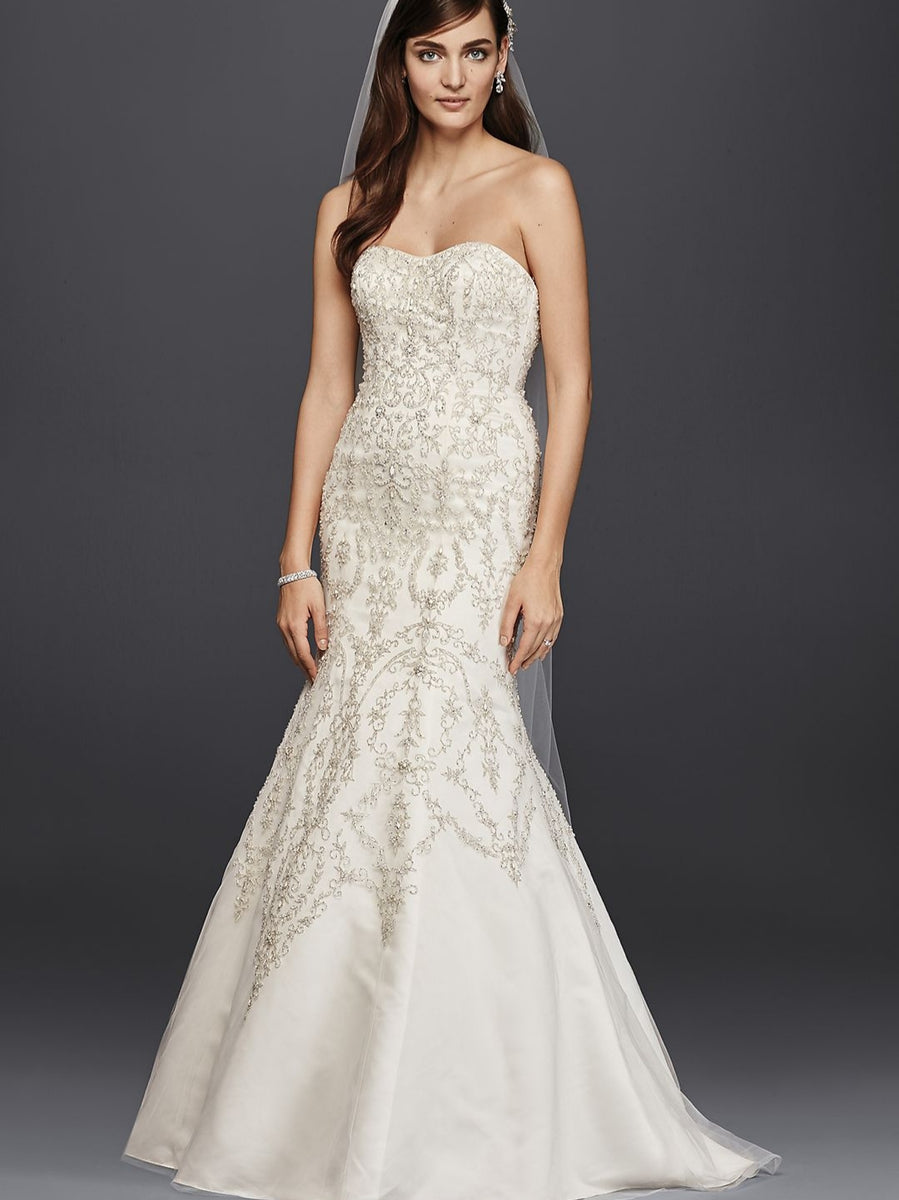 Oleg Cassini – Nearly Newlywed