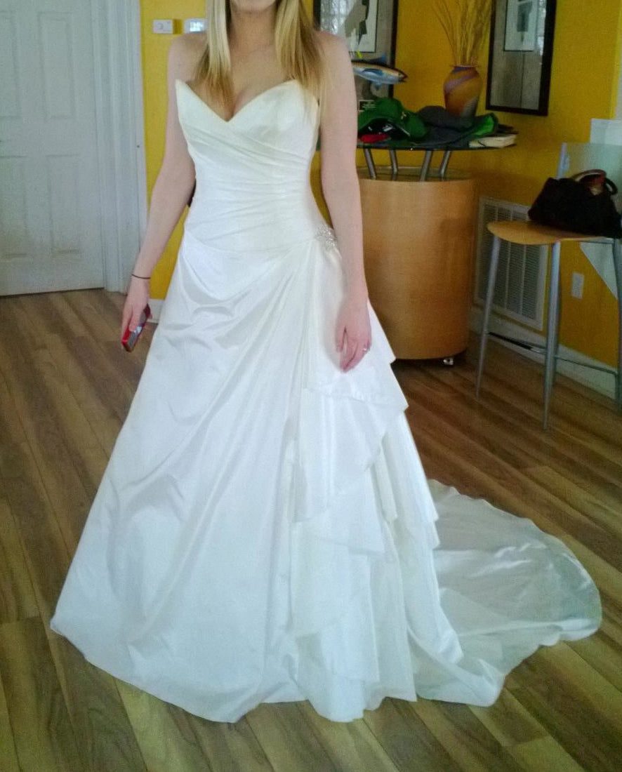 Other 2Be Bridal – Nearly Newlywed