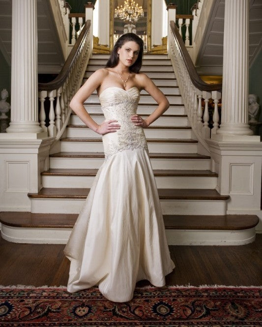 Other 2Be Bride – Nearly Newlywed