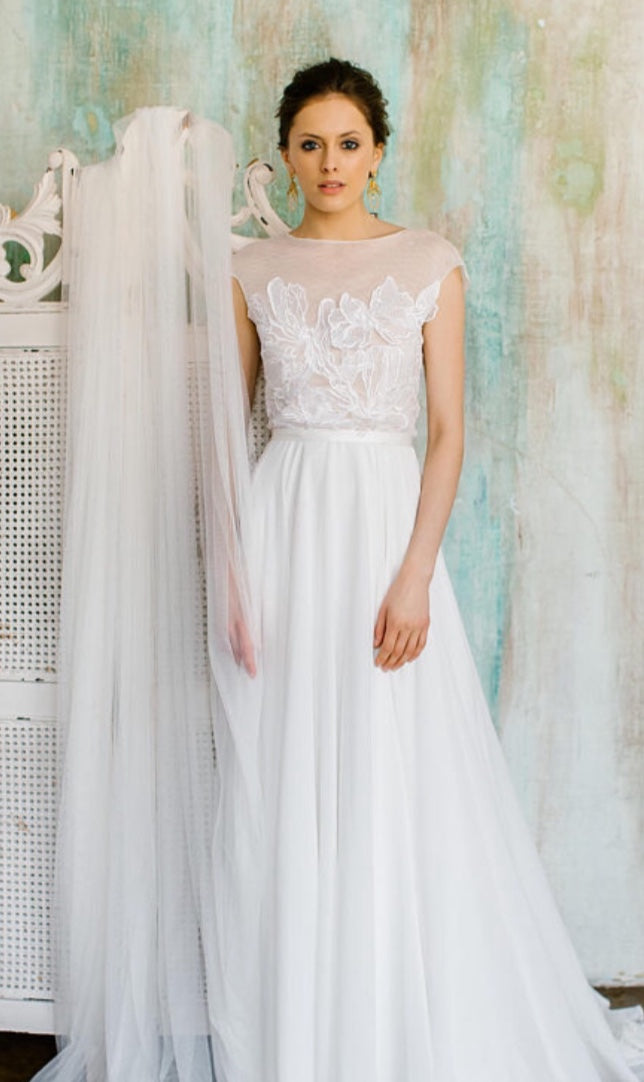 Other Alex Veil Rica – Nearly Newlywed