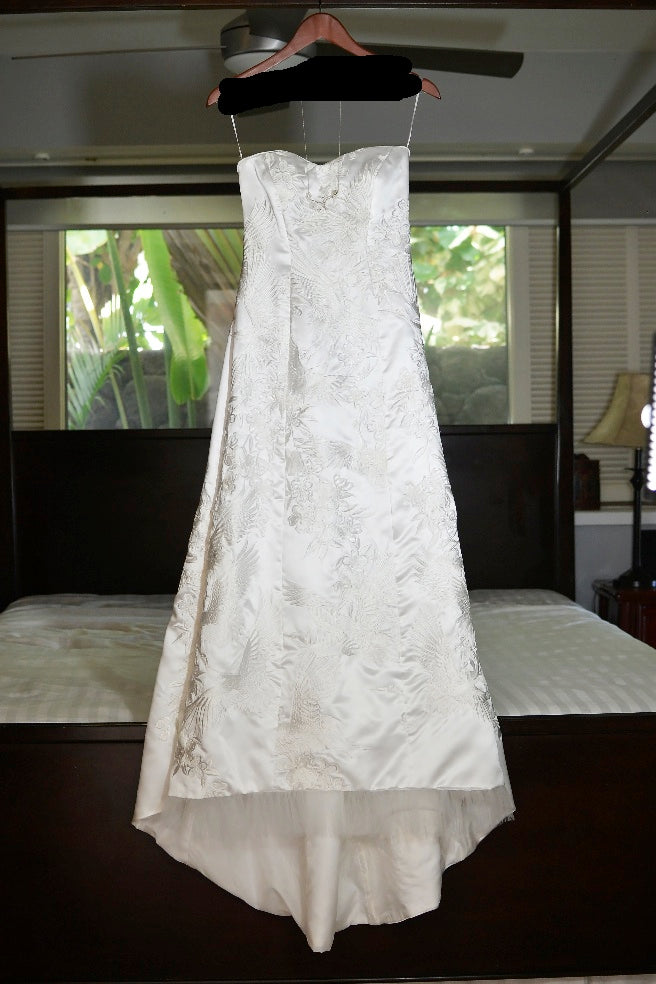 Other Anne Namba – Nearly Newlywed