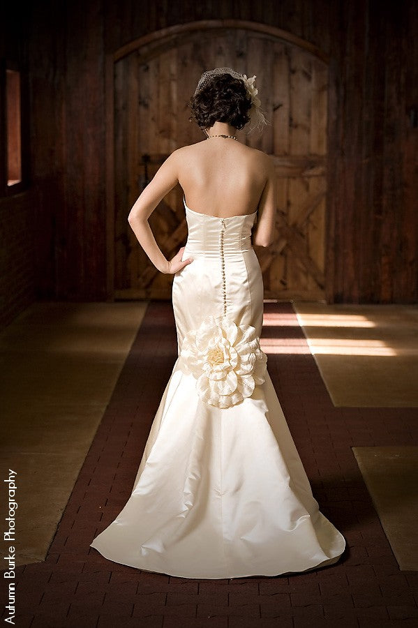 Other Beatrice by Alisa Benay – Nearly Newlywed