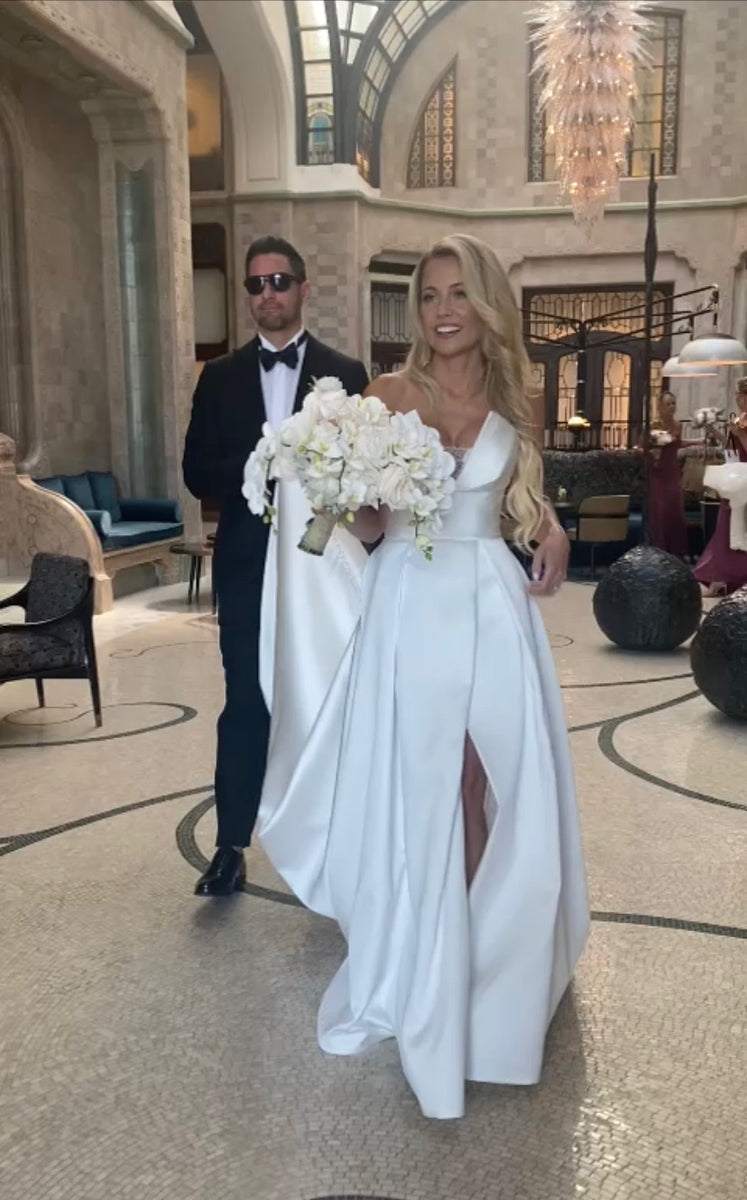 Other Designer Mark Ingram. Ava 10082 – Nearly Newlywed