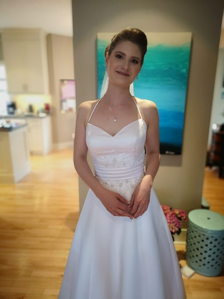 Other G963 -20 – Nearly Newlywed