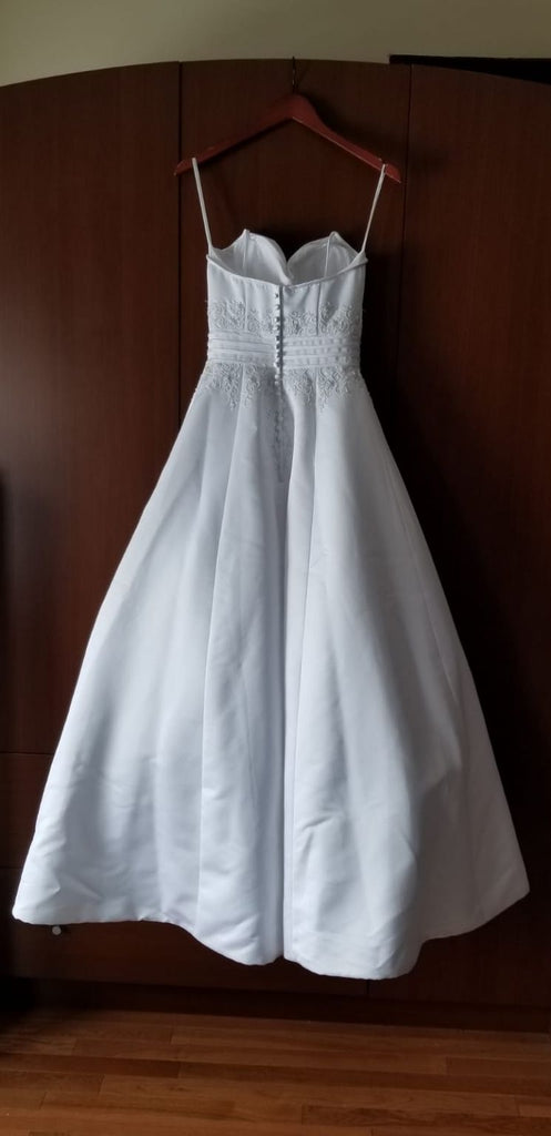 Other G963 -20 – Nearly Newlywed