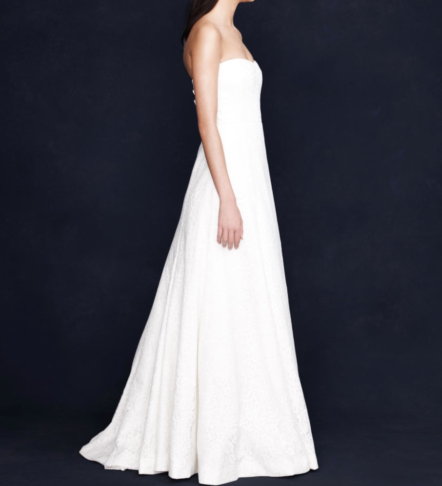 Other Laura Lace – Nearly Newlywed