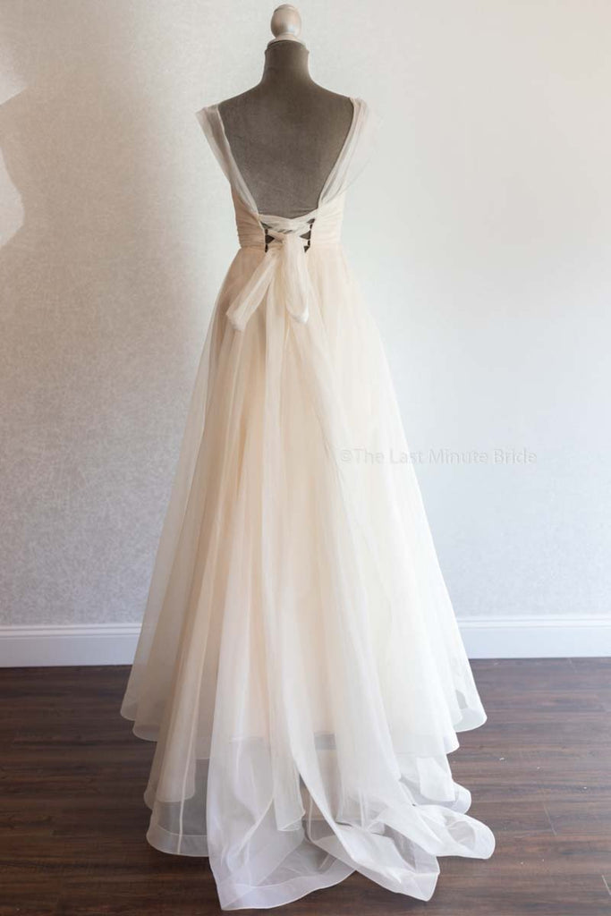 Other Lee-Ann Belter Colette – Nearly Newlywed