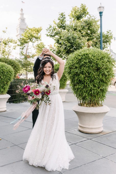 Other Liz Martinez "Amy" – Nearly Newlywed