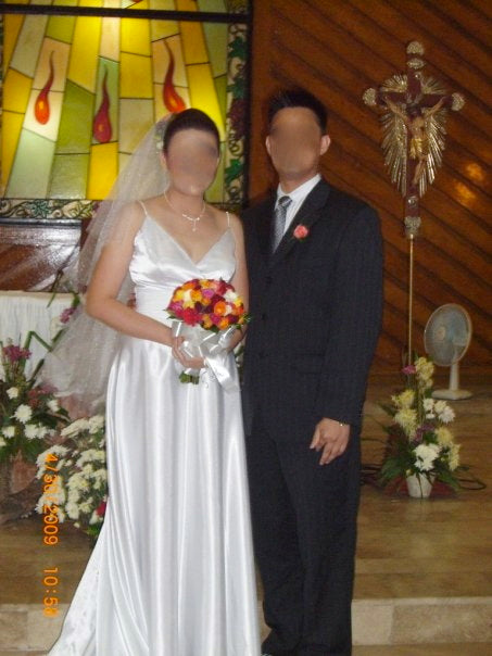 Other Noel Naz – Nearly Newlywed