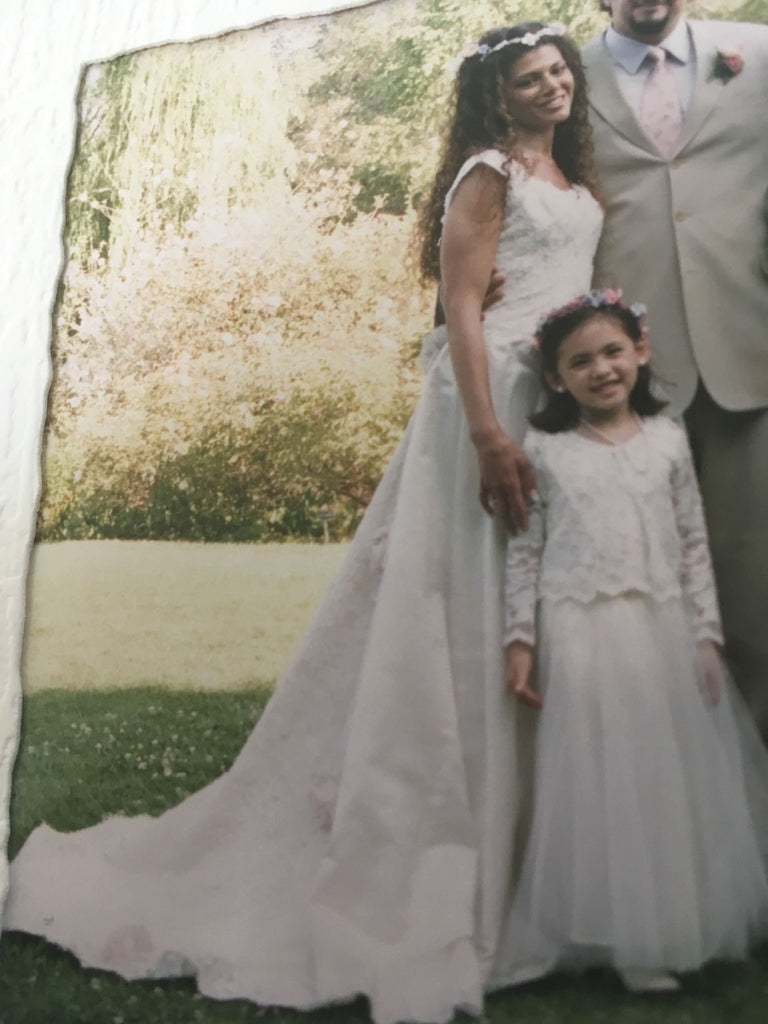 Other Ron LoVece as featured in 'Runaway Bride" – Nearly Newlywed