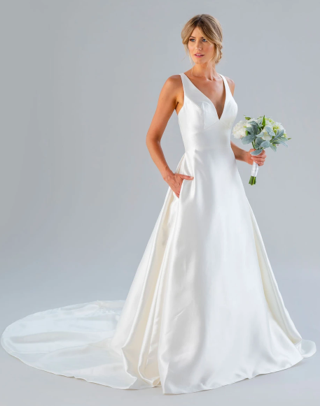 Other Shelby Rae Alyssa 9pw923 – Nearly Newlywed