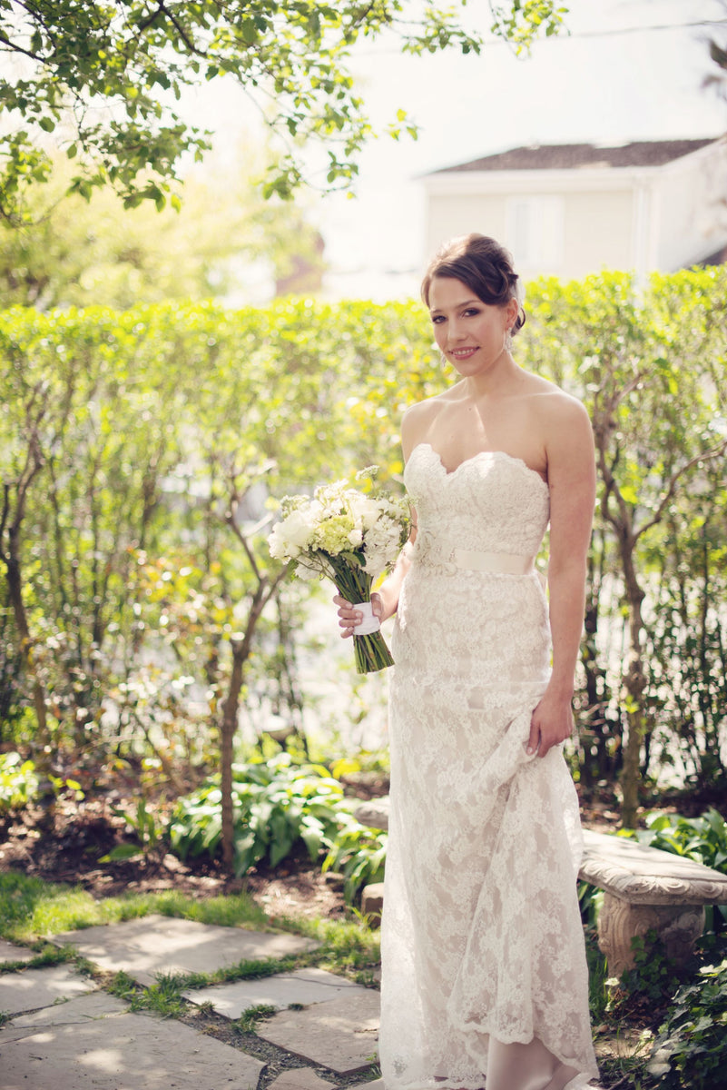 Other WTOO Isis 11525 Wedding Dress – PreOwnedWeddingDresses