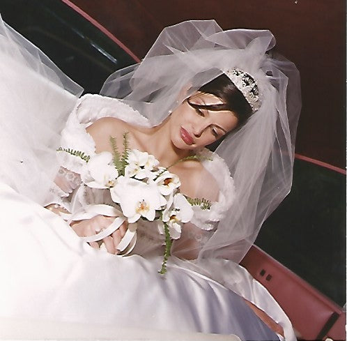 Other ANGELA GUZZO – PreOwnedWeddingDresses