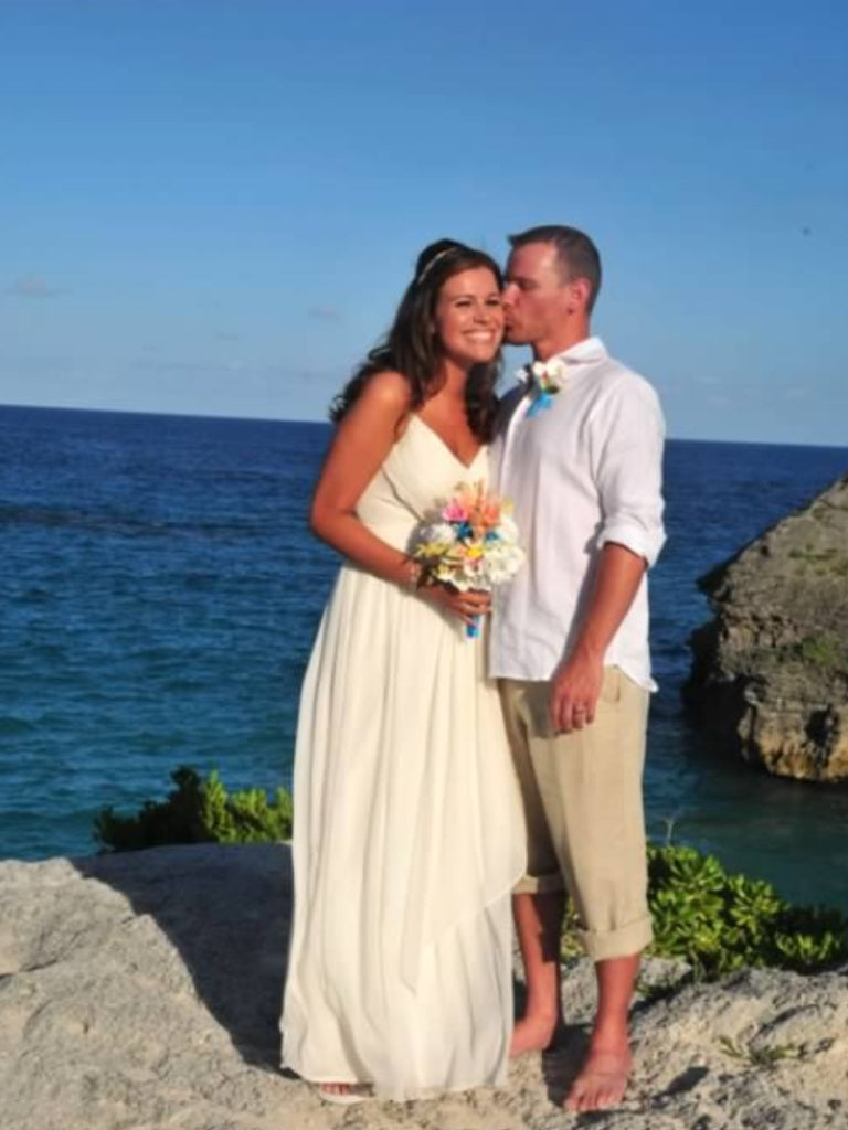 Other Angelique Gown – Nearly Newlywed