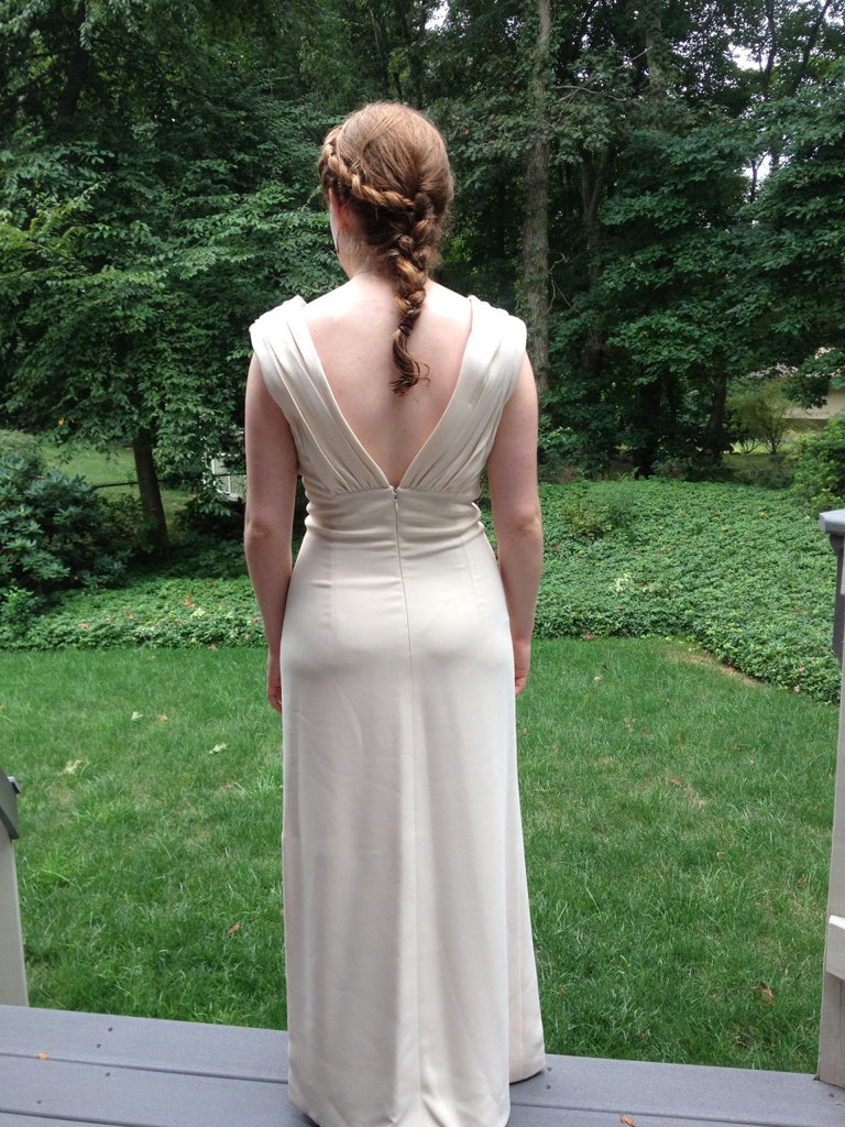 Other Armani – PreOwnedWeddingDresses