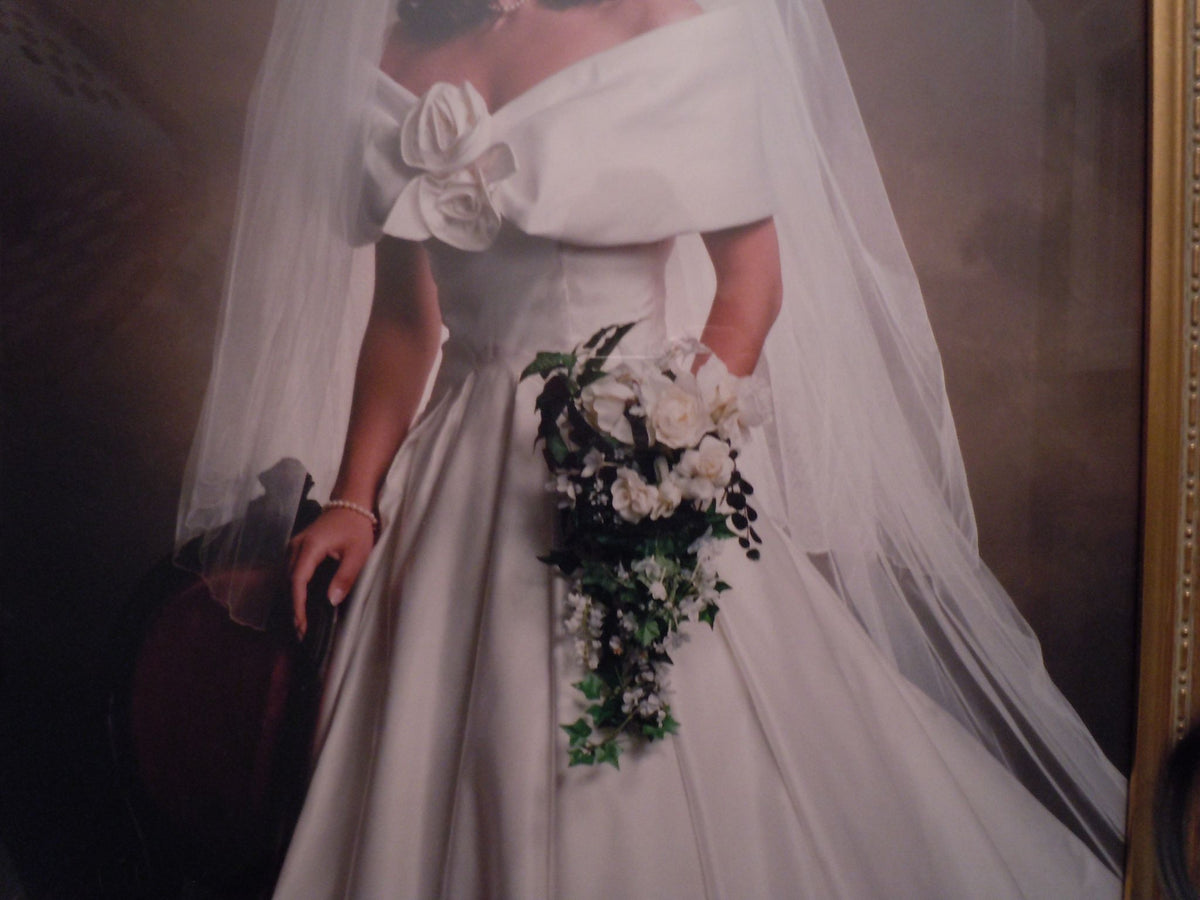 Other Arnold Scaasi – Nearly Newlywed