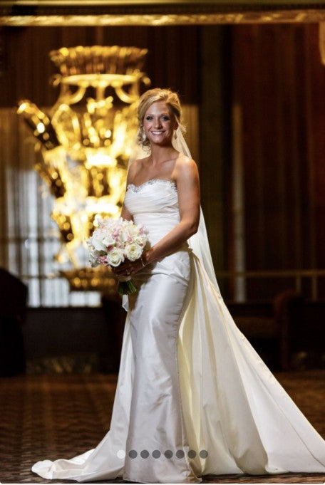 Other Atelier Pronovias Yorlet – Nearly Newlywed