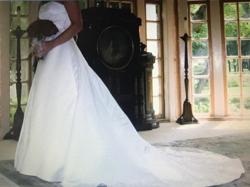 Other Audrey Hart 1AHC042975 – Nearly Newlywed