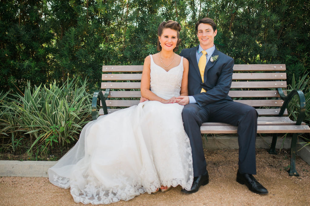 Other Audrey Hart – Nearly Newlywed