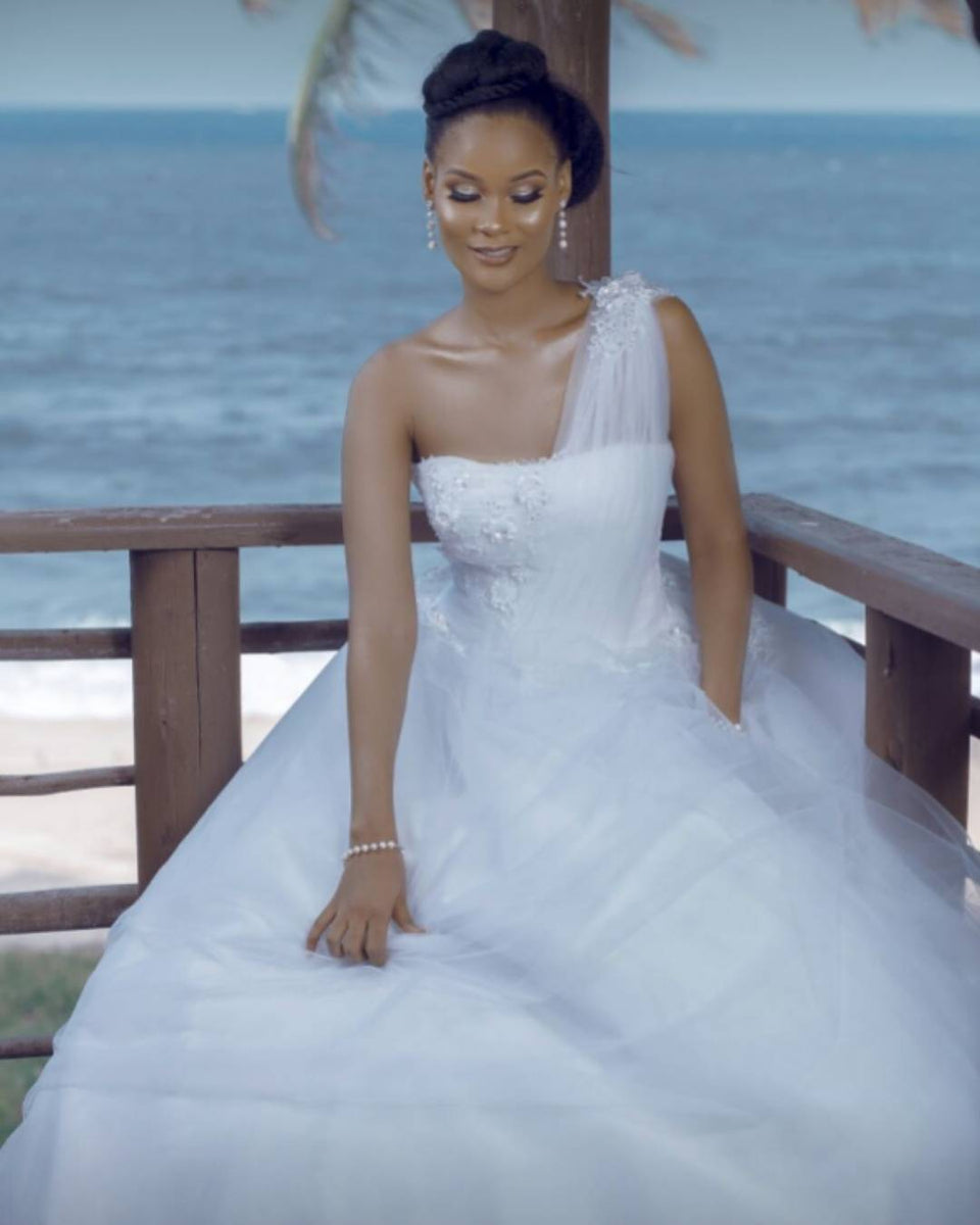 Other HAMISSA – Nearly Newlywed