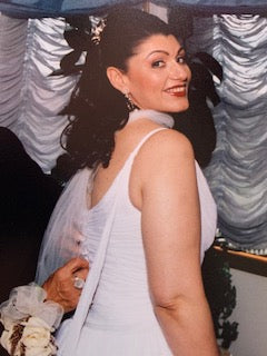 Other Lisa Gowing Grace Kelly Inspired Wedding Dress – Nearly Newlywed