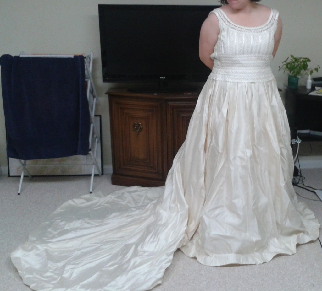 Other Rizik's Bridal – Nearly Newlywed